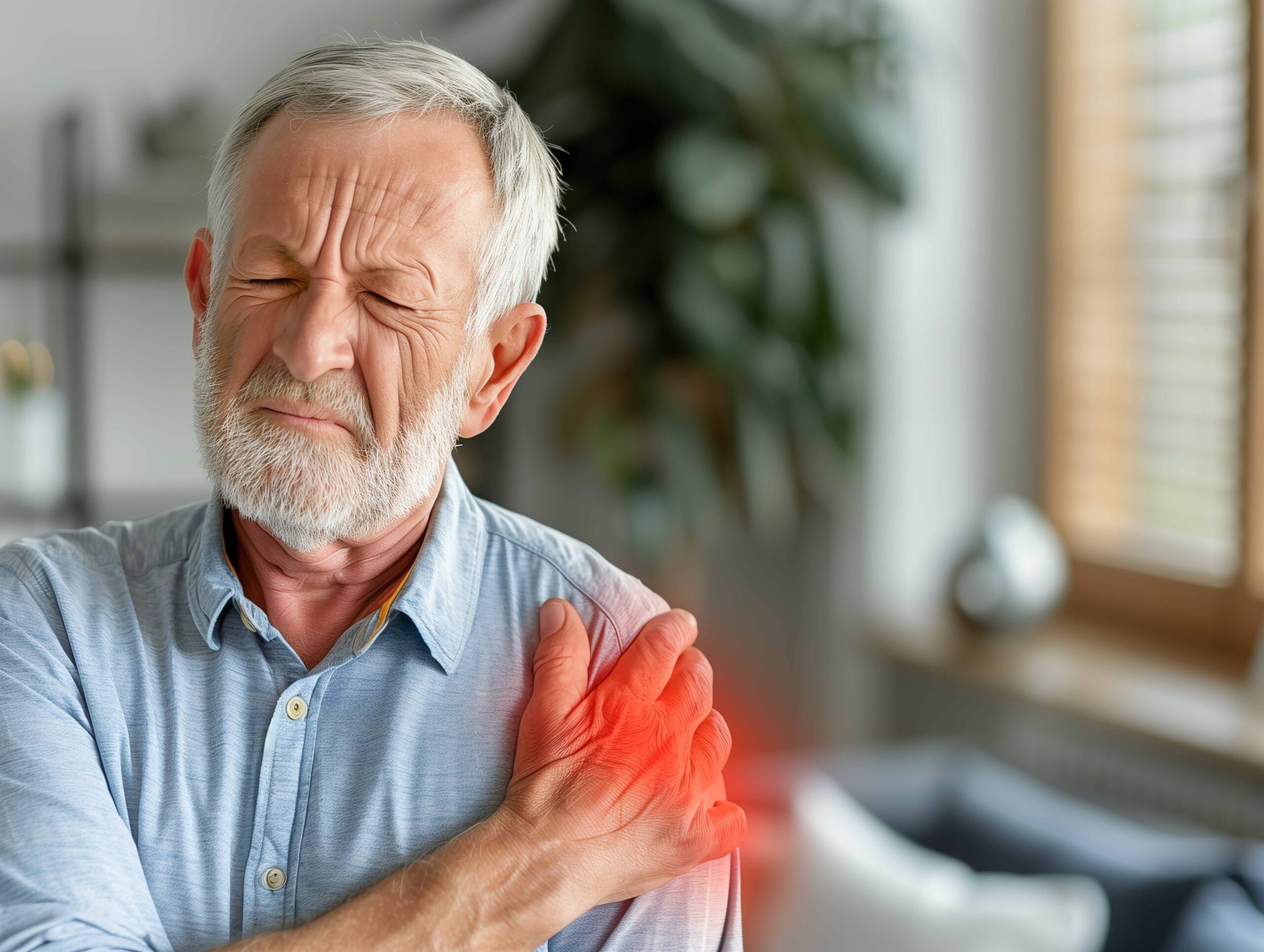 Exploring Shoulder Arthroscopy: A Minimally Invasive Approach - Ace ...